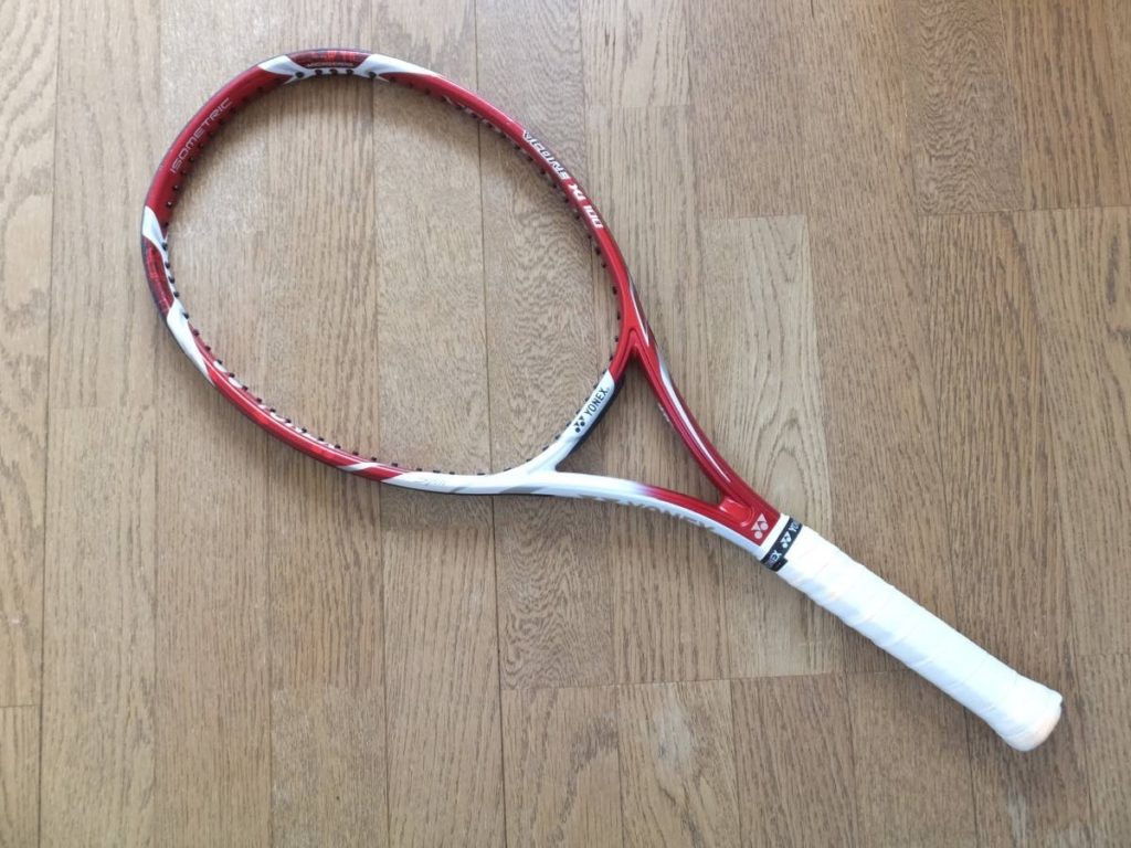 【インプレ】VコアXi100 ヨネックス | RACKET LABO