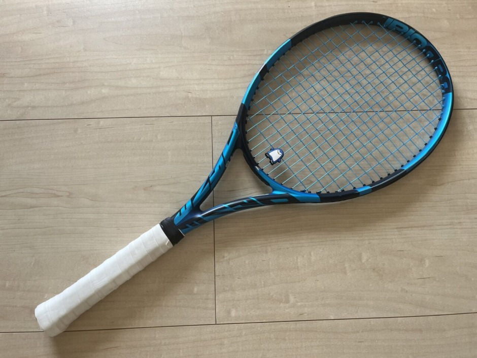 TOROLINE｜WASABI X｜インプレ | RACKET LABO